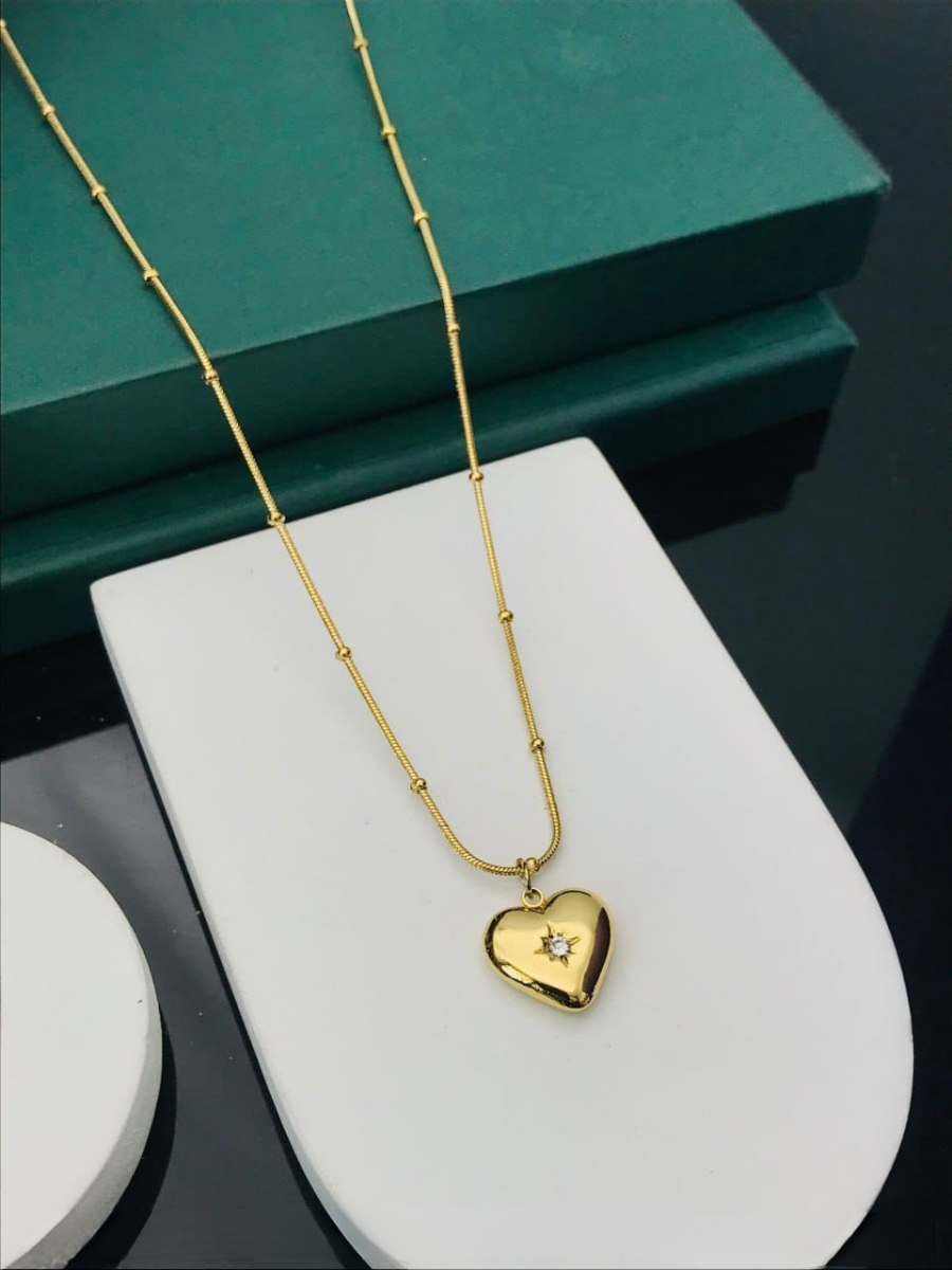 Buy Anti-Tarnish Jewelry | Tarnish-Free Jewellery for Women Online ...